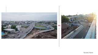 FLYOVER: Infrastructural Barrier or Opportunity for Urban Integration | PDF