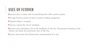 FLYOVER: Infrastructural Barrier or Opportunity for Urban Integration | PDF