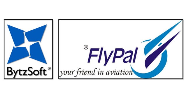 FlyPal products in images | PPT