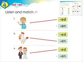 Fly Phonics_PPT_SB2_U04 For kids nursery | PPT