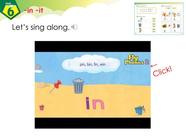Fly Phonics_PPT_SB2_U06.pdfuiouiouioui7899 | PDF