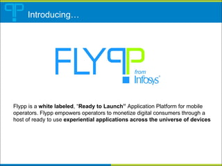 Flypp | PPT