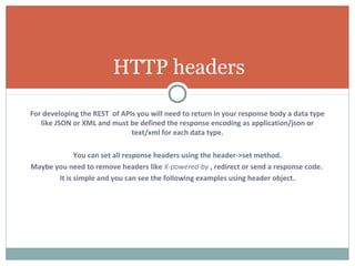 Flyr PHP micro-framework | PPT