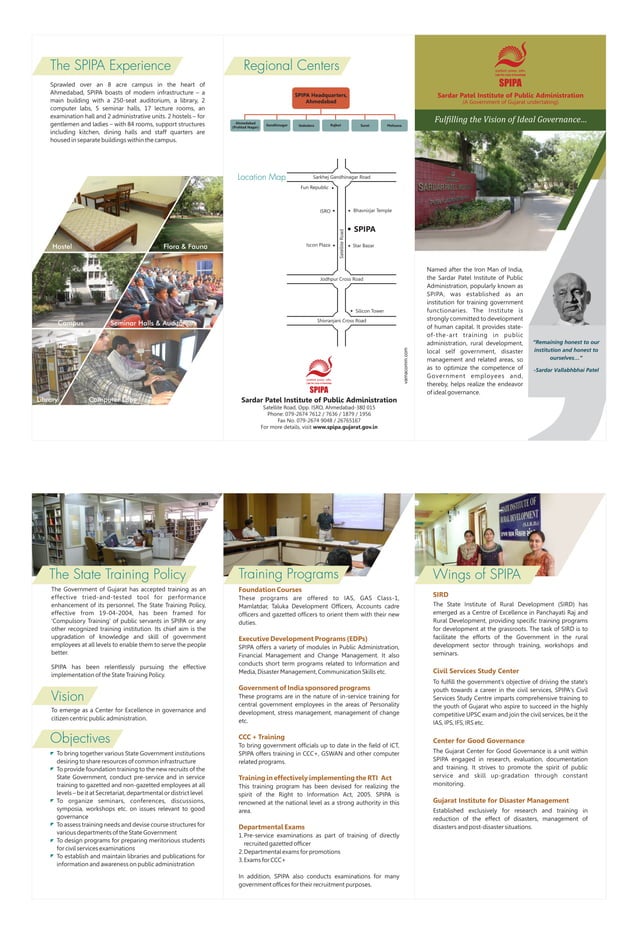 Flyre spipa brochure cc1 | PDF