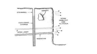 Flyrocks mitigation | PPT