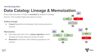 Flyte kubecon 2019 SanDiego | PPT