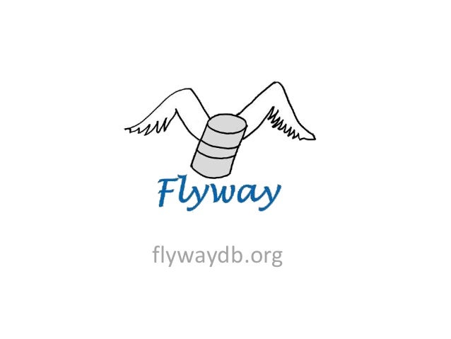 Flyway The Agile Database Migration Framework For Java