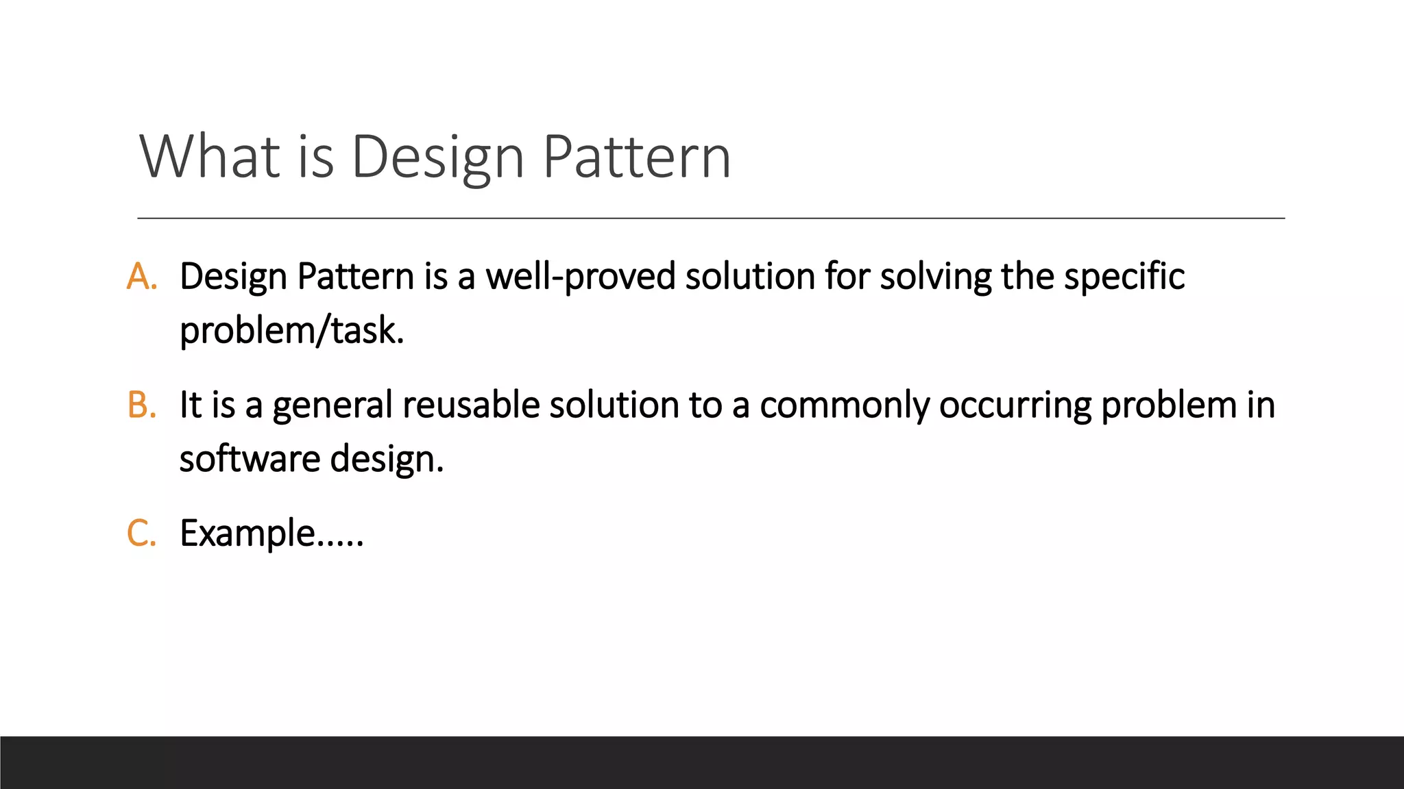 Fly Weight Design Pattern.pptx