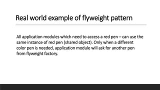 Fly Weight Design Pattern.pptx