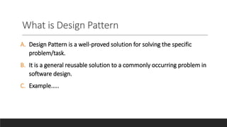 Fly Weight Design Pattern.pptx