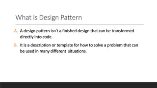 Fly Weight Design Pattern.pptx