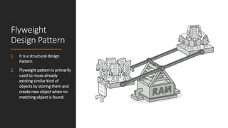 Fly Weight Design Pattern.pptx