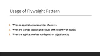 Fly Weight Design Pattern.pptx