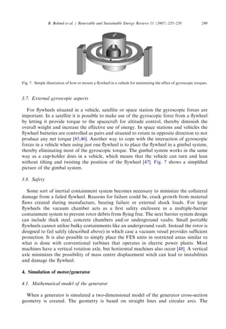 Flywheel | PDF