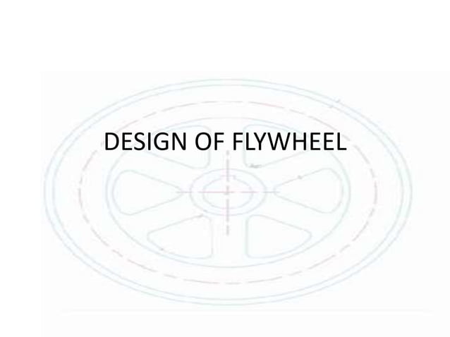 Flywheel.ppt