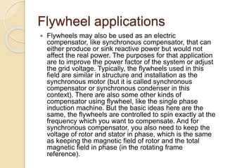 Flywheel | PPT