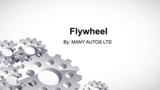 Flywheel | PPTX
