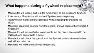 Flywheel | PPTX