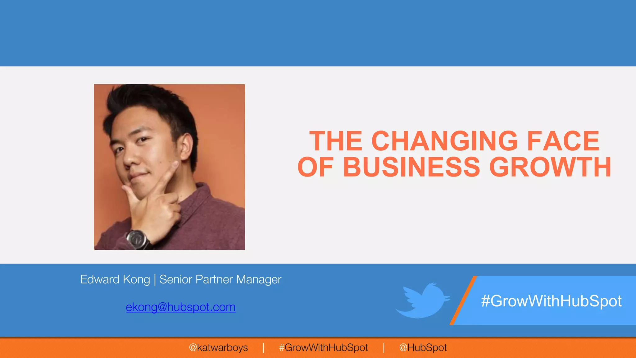 HubSpot Inbound Marketing & Flywheel | PPTX