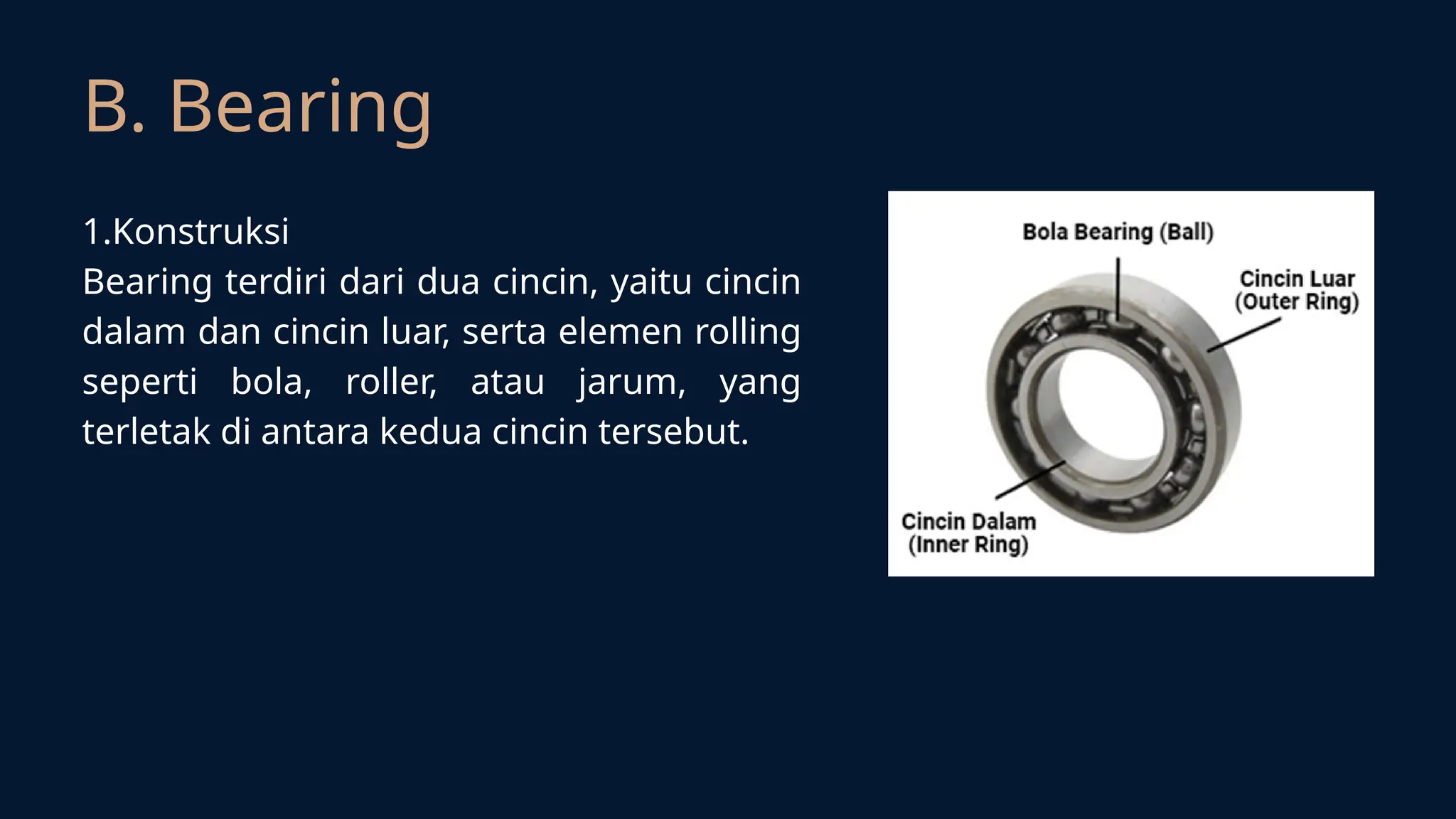 Flywheel, Bearing.pptx ppppppppppppppppp | PPT