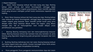 Flywheel, Bearing.pptx ppppppppppppppppp | PPT
