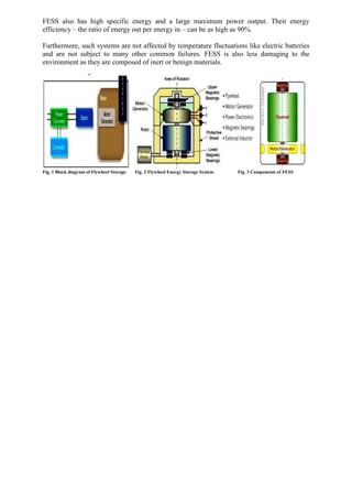 Flywheel Energy Storage.pdf