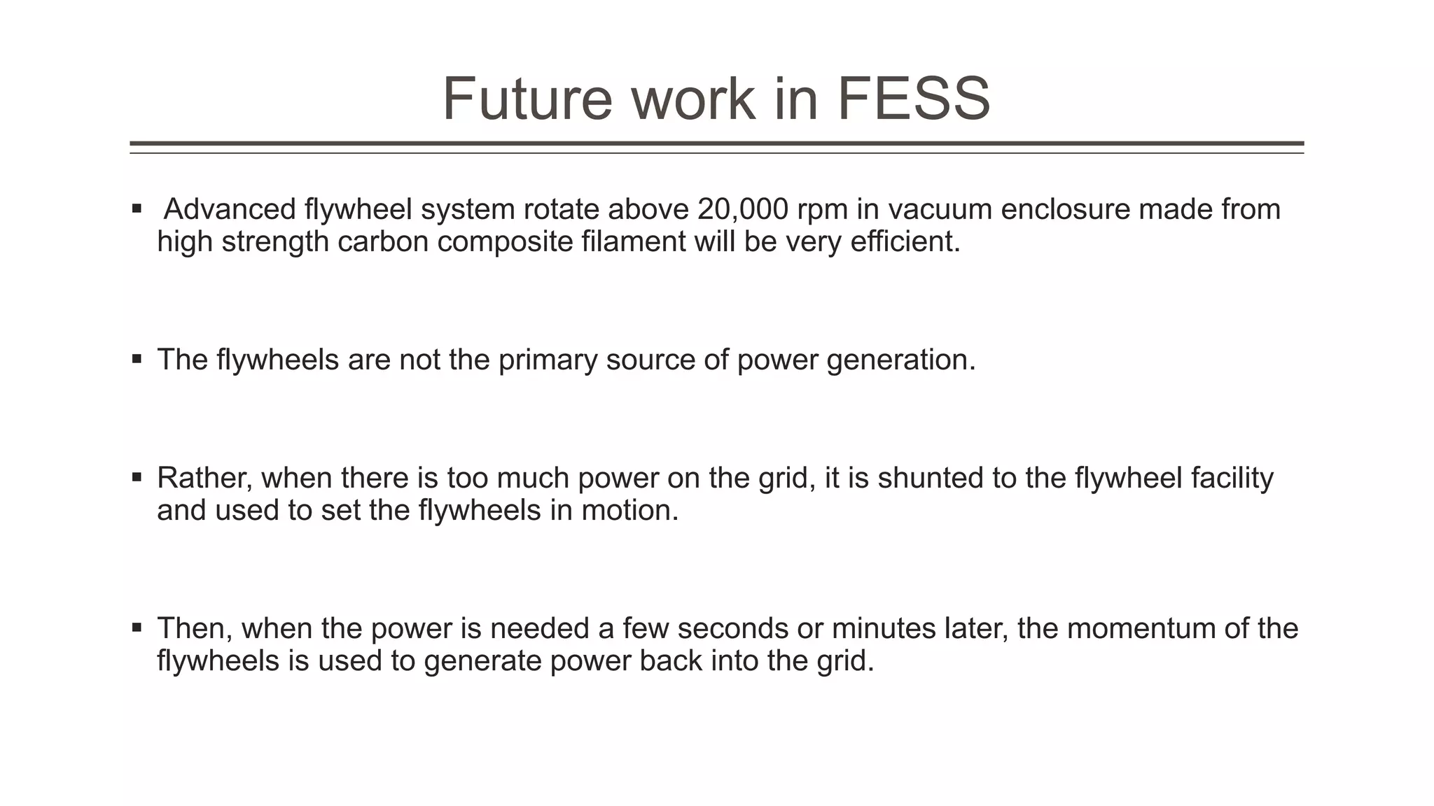 _Flywheel Energy Storage System.pptx