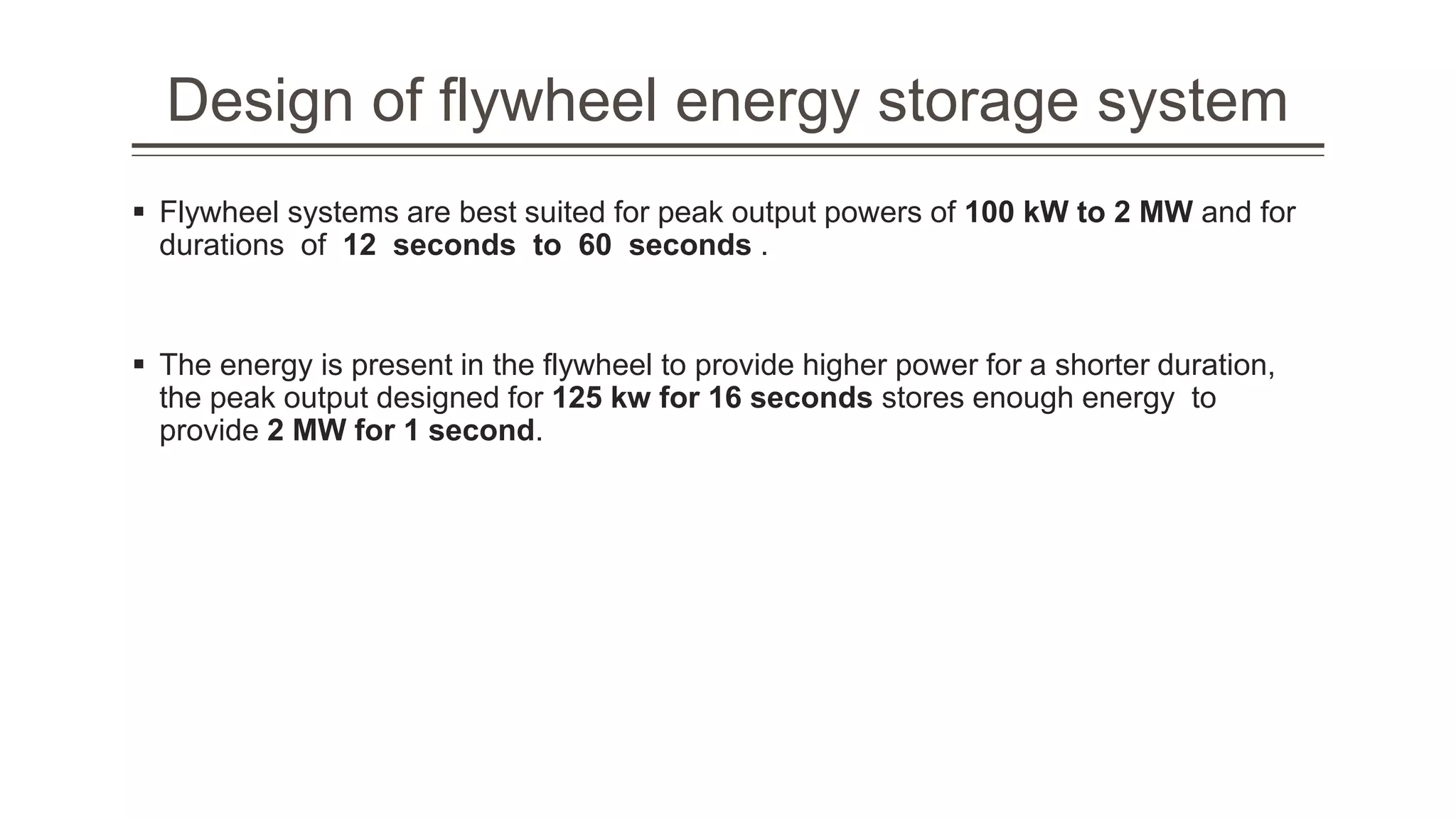 _Flywheel Energy Storage System.pptx