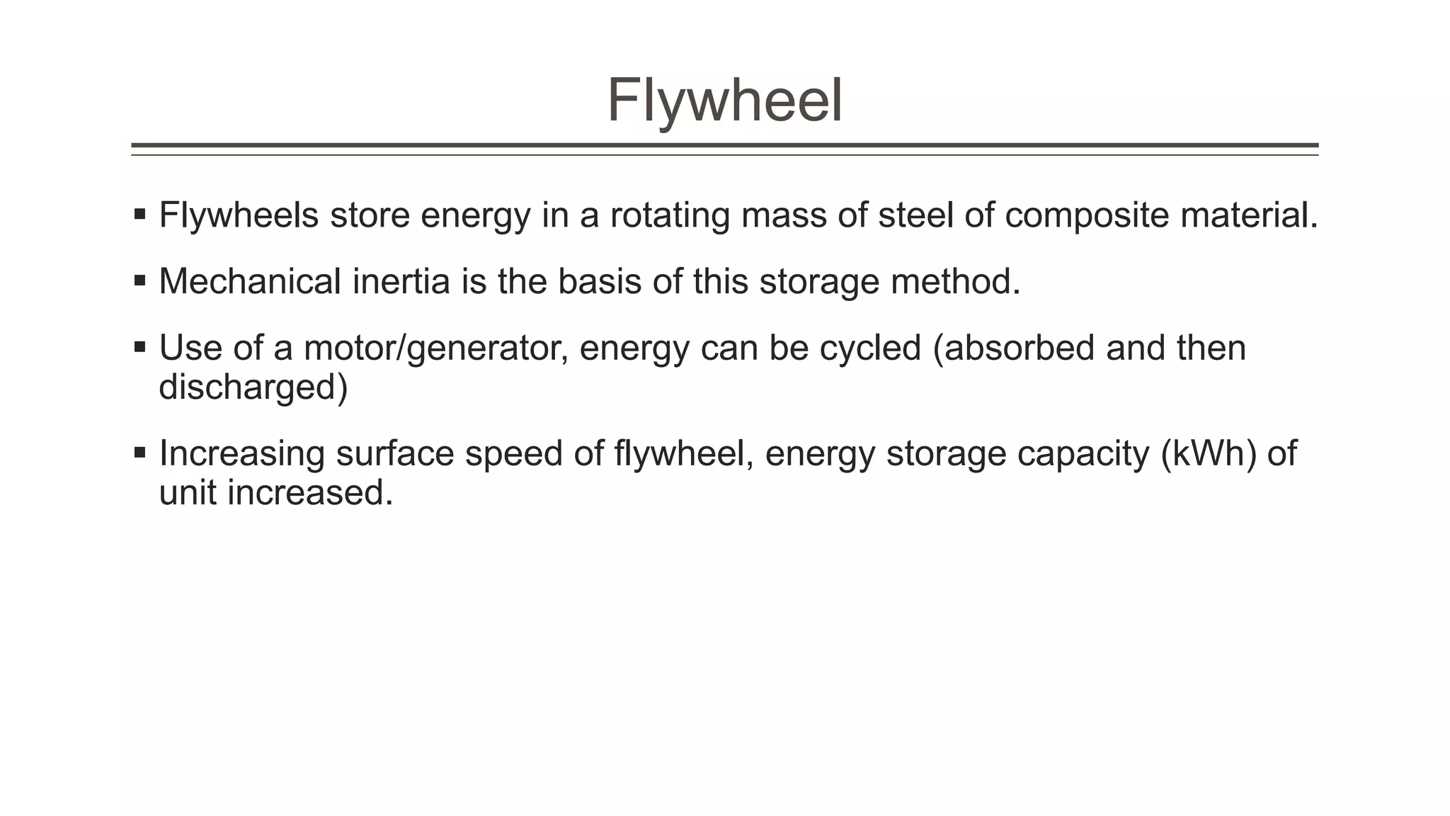 _Flywheel Energy Storage System.pptx