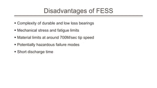 _Flywheel Energy Storage System.pptx