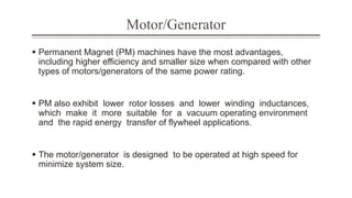 _Flywheel Energy Storage System.pptx