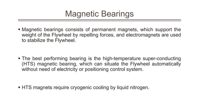 _Flywheel Energy Storage System.pptx