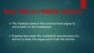 Flywheel Presentation | PPTX