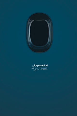 Fly Your Mind Tanıtım | PDF
