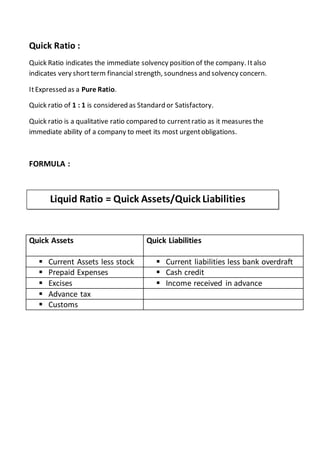 Financial Management | PDF