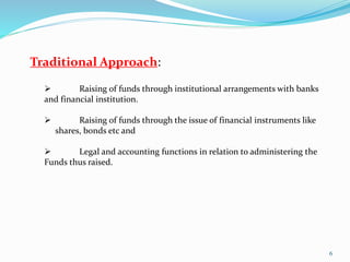 Financial Management | PPTX