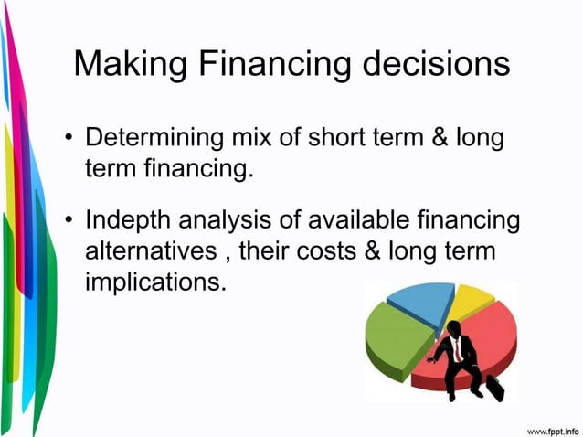 Introduction to financial management and financial markets | PPTX