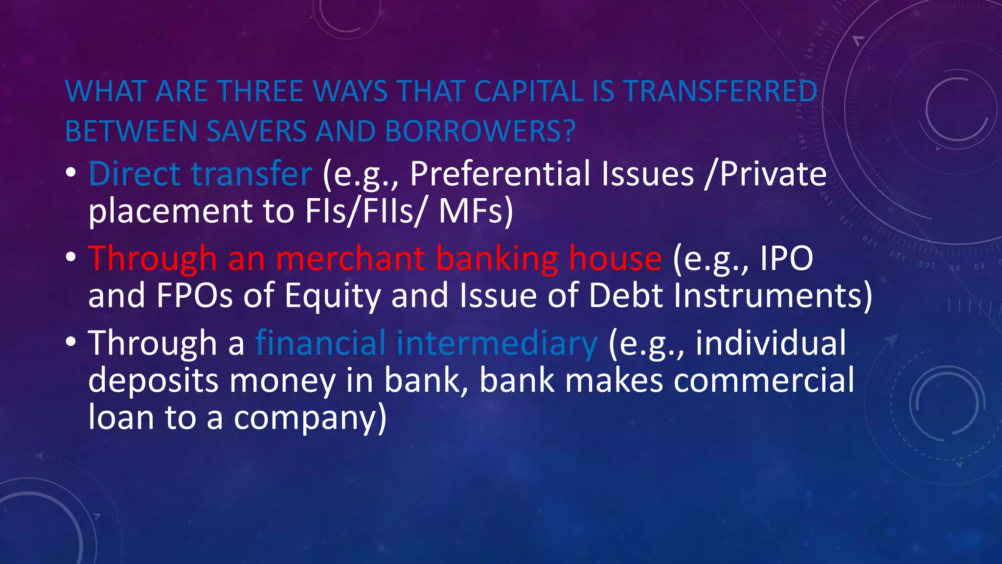 FINANCIAL MANAGEMENT | PPT