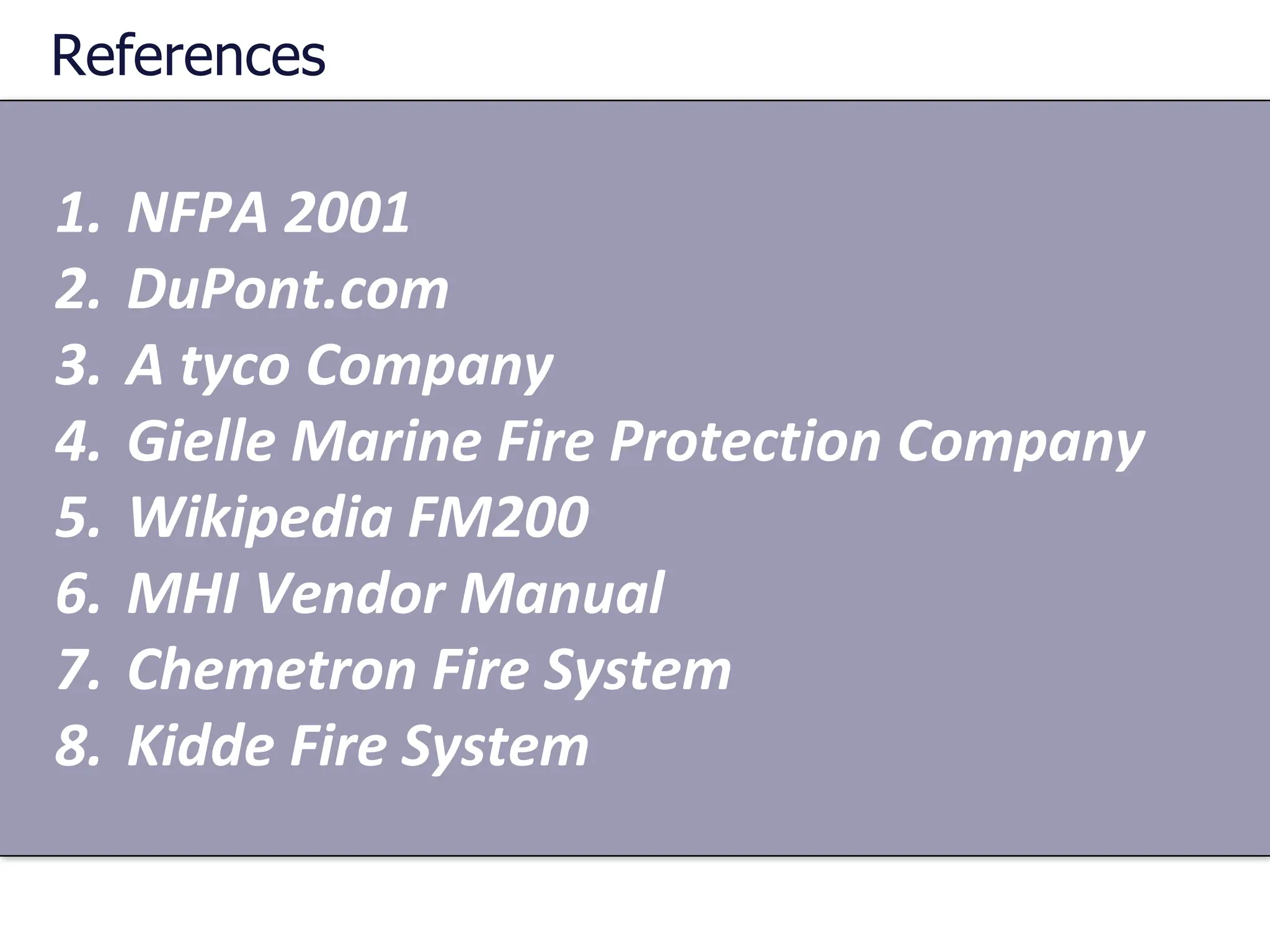 FM-200 Fire Suppression System Overview Presentation.pptx