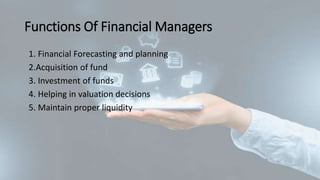 Financial environment .pptx