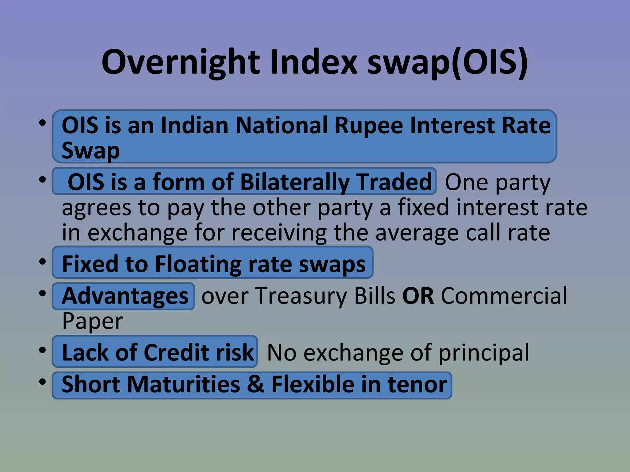 managing interest rate risk on balancesheet of balance | PPT