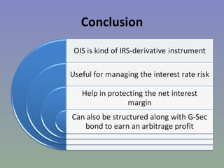 managing interest rate risk on balancesheet of balance | PPT