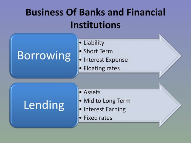managing interest rate risk on balancesheet of balance | PPT