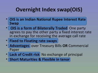 managing interest rate risk on balancesheet of balance | PPT
