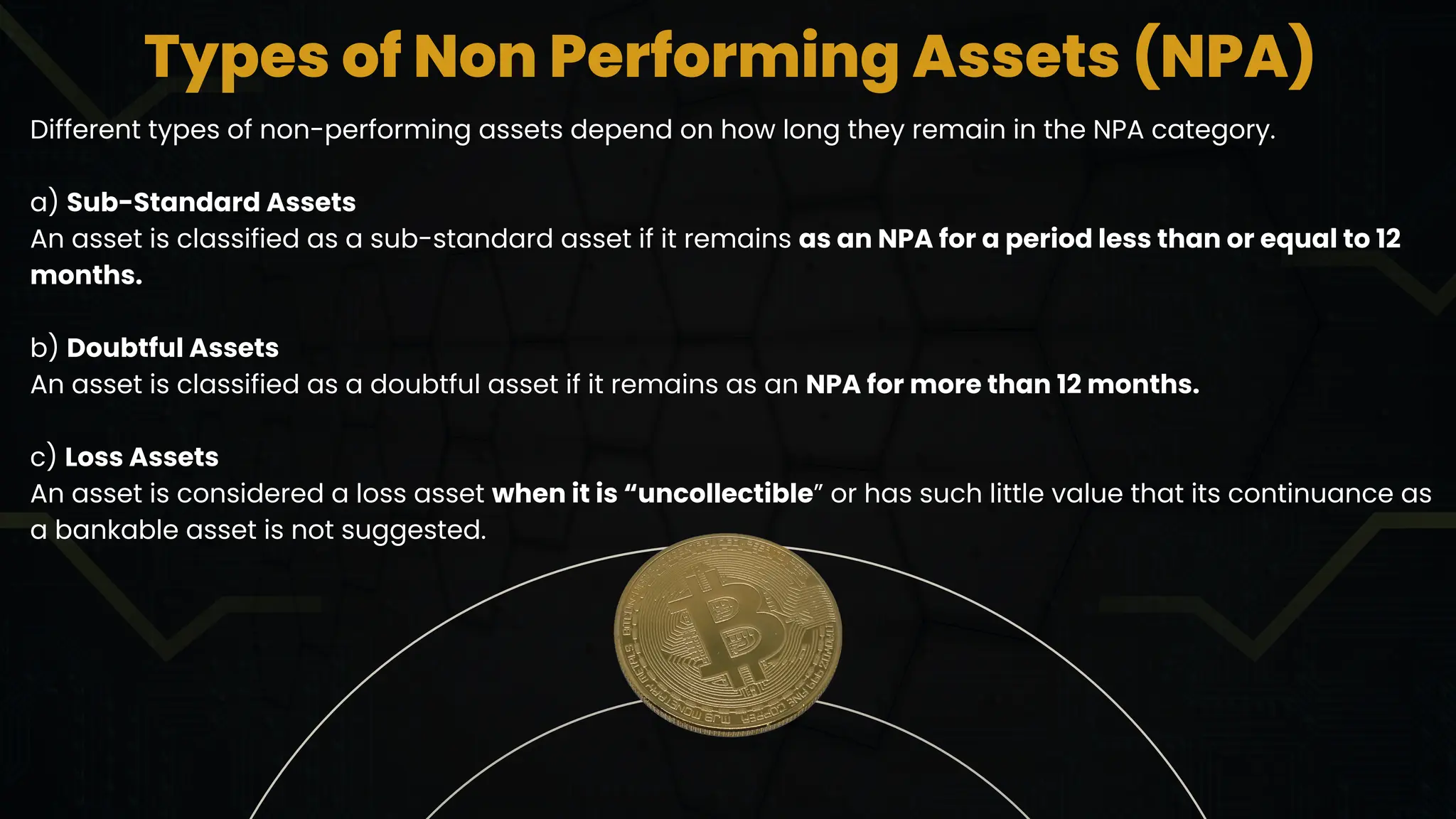 FM- Commercial Banking and its types and NPA | PDF
