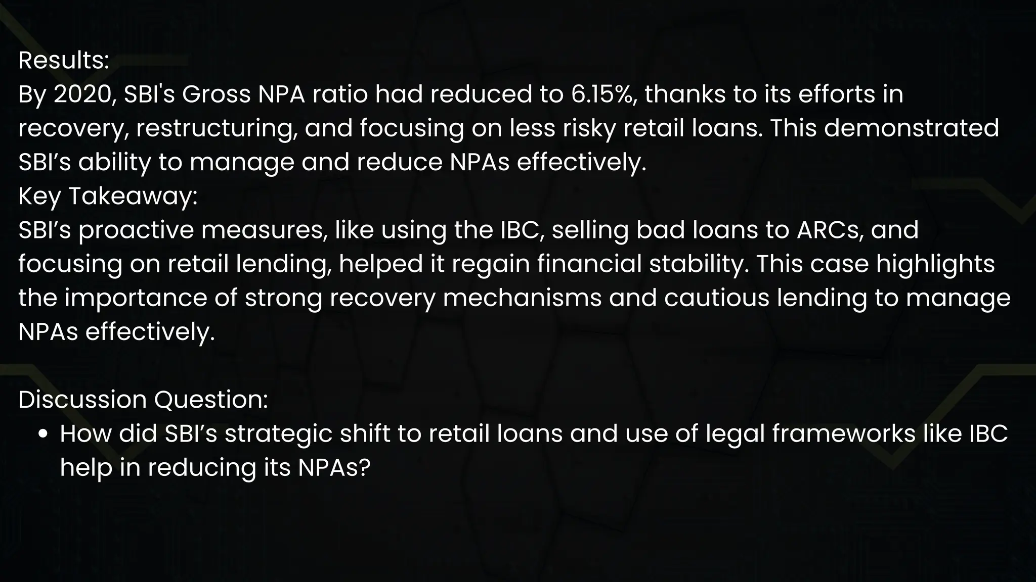 FM- Commercial Banking and its types and NPA | PDF