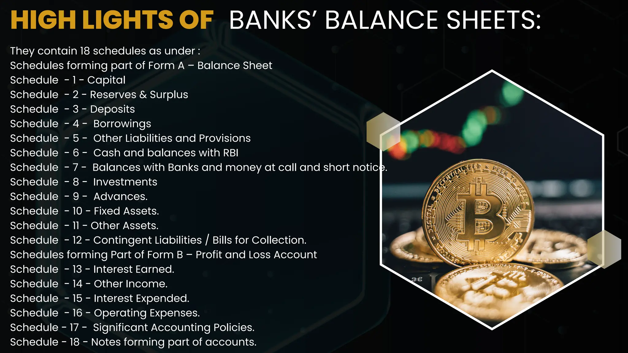 FM- Commercial Banking and its types and NPA | PDF