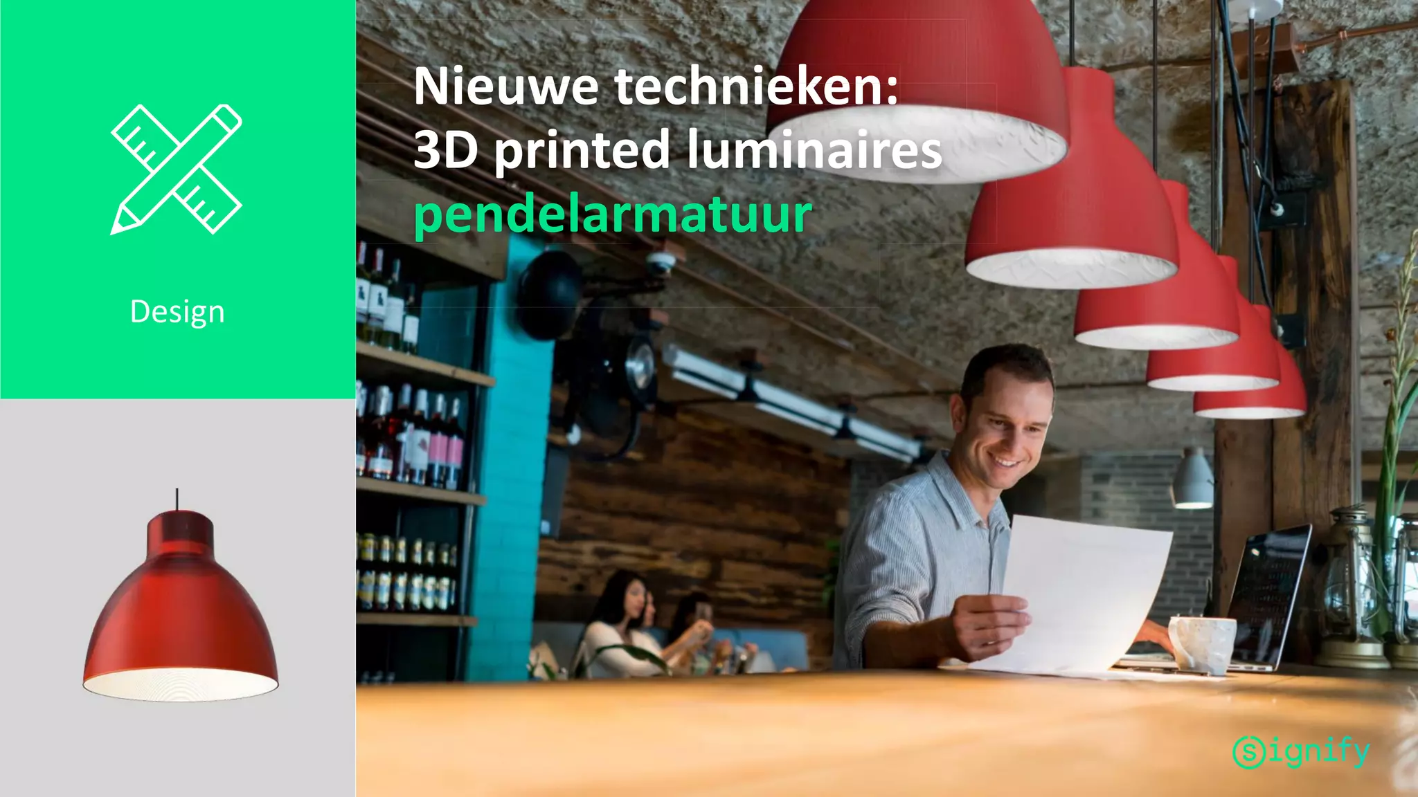 Fm day2019 ifma-signify_circulariteit in smart buildings | PDF