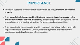 FM- Financial System- Basic Overview.pdf