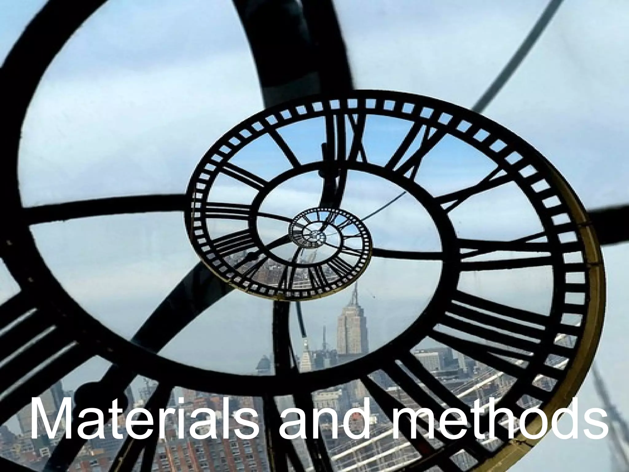 Quantitative Methods Of Signal Detection Parametric Modelling Of The Time To Onset Of Adverse